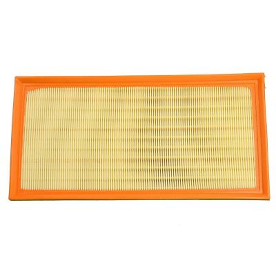 Cina 1j0129620 Filtro dell'aria del motore e peso di 1 kg per l'ispezione video in uscita in vendita