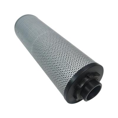 China Glasvezel kerncomponenten FAX-100X10 Hydraulisch filter voor industriële toepassingen Te koop