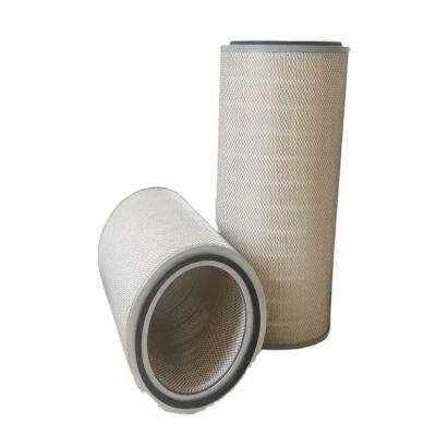 China 5 kg gewicht industrieel stofverwijderend filterelement P780623 voor bouwmaterialenwinkels Te koop