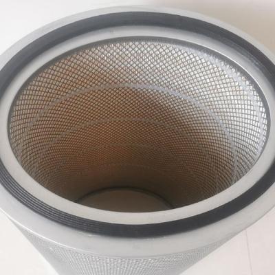 Cina 5 kg di peso filtro per la rimozione della polvere industriale P780623 per negozi di materiali da costruzione in vendita