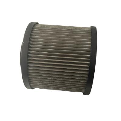 China Ingenieursmachines Oliezuigfilter element 06760105 met binnen Energie Mining Te koop