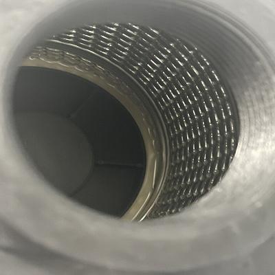 China Ingenieursmachines Oliezuigfilter element 06760105 met binnen Energie Mining Te koop
