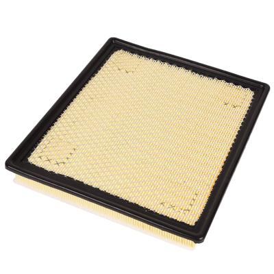China Verbeter de prestaties van uw motor met 20972655 Automotive Air Filter 253mm Breedte Te koop