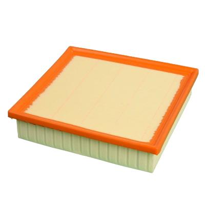 China Motorluchtfilter 17801-31130 voor 1 kg gewicht en video-uitgaande-inspectie Te koop