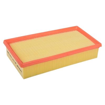 China 13721702907 Luchtfilter voor auto's met glasvezel kerncomponenten en 1 kg gewicht Te koop