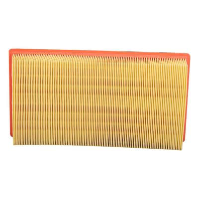 Cina 13721702907 Filtro dell'aria per motori di automobili con componenti di fibra di vetro e peso di 1 kg in vendita