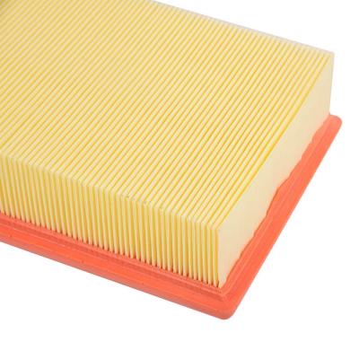 Cina 13721702907 Filtro dell'aria per motori di automobili con componenti di fibra di vetro e peso di 1 kg in vendita
