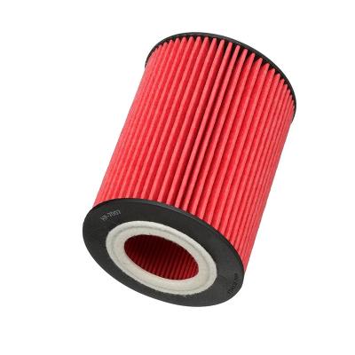 中国 効率性HP-7007 エンジン部品のオイルフィルター 状態 83mm 外径 販売のため