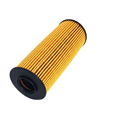China Detailhandel 68079744AB Motoroliefilterelement met video-uitgaande inspectie Te koop