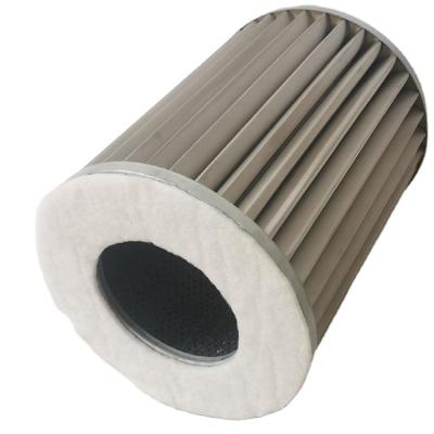 China Industrieel aardgasfilterelement F-1602 749KF voor energie-mijnbouwtoepassingen Te koop