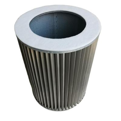 Cina Elemento filtro per gas naturale industriale F-1602 749KF per applicazioni nel settore minerario in vendita