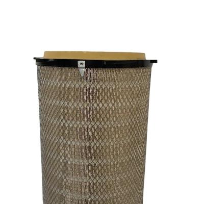 China Glasvezel Kerncomponenten Industrieel luchtfilter 3360 voor prestaties en 1 kg gewicht Te koop