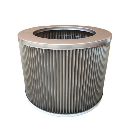 China 600*800 ventilatorluchtfilter voor video-uitgaande-inspectie Te koop