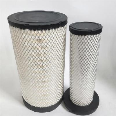 Cina Servizi di riparazione macchine Filtro dell'aria AF25963 Sostituisce filtro con diametro interno di 6 mm in vendita