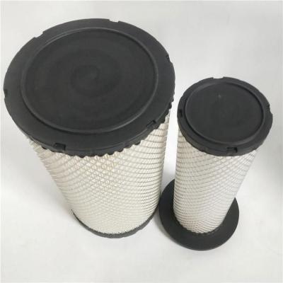 Cina Servizi di riparazione macchine Filtro dell'aria AF25963 Sostituisce filtro con diametro interno di 6 mm in vendita