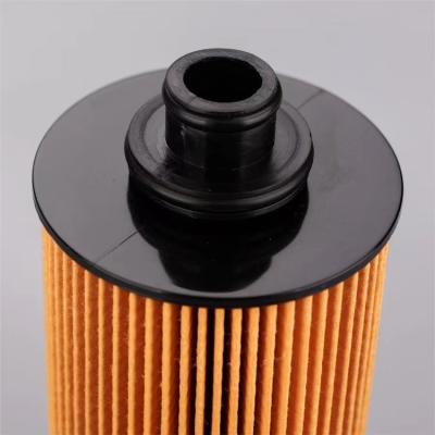 Cina Elemento filtro olio motore 13055724 con 3 mesi di componenti di base e fibra di vetro in vendita