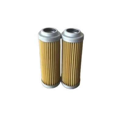 Cina Componenti del nucleo in fibra di vetro Escavatore filtro pilota idraulico 1030-61460 per il funzionamento in vendita