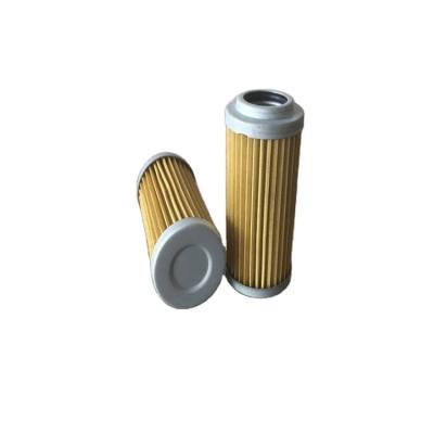 Cina Componenti del nucleo in fibra di vetro Escavatore filtro pilota idraulico 1030-61460 per il funzionamento in vendita