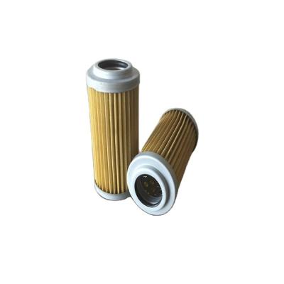 Cina Componenti del nucleo in fibra di vetro Escavatore filtro pilota idraulico 1030-61460 per il funzionamento in vendita