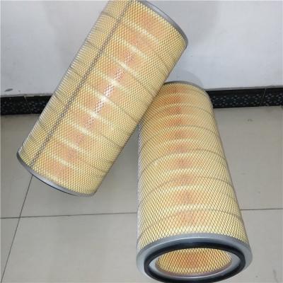 Cina Elemento filtro antipolvere 325*1000 Elemento filtro aria per officine di riparazione di macchine in vendita