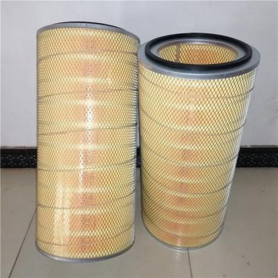 Cina Elemento filtro antipolvere 325*1000 Elemento filtro aria per officine di riparazione di macchine in vendita