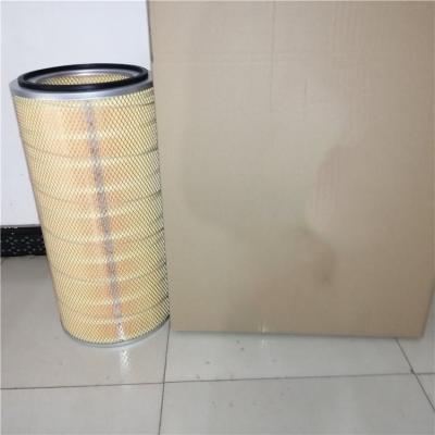Cina Elemento filtro antipolvere 325*1000 Elemento filtro aria per officine di riparazione di macchine in vendita