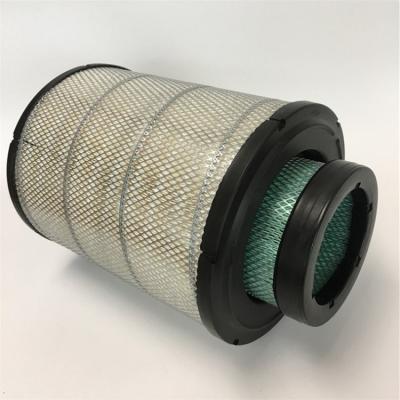 China 17801E0130 Elementos de filtro de ar para motores com componentes de núcleo de fibra de vidro e duráveis à venda