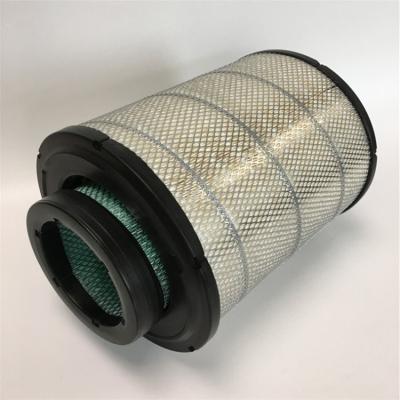 China 17801E0130 Elementos de filtro de ar para motores com componentes de núcleo de fibra de vidro e duráveis à venda