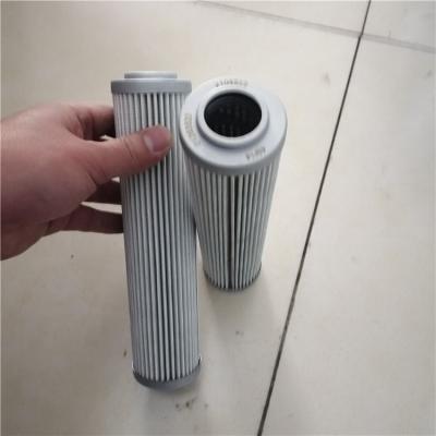 Cina Macchine di ingegneria filtro idraulico pilota elemento 2104522 con NBR sigilli-materiale in vendita