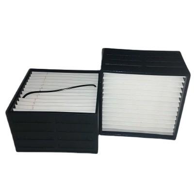 Cina Campo di applicazione Filtrazione del carburante per autocarri Filtro del carburante 81.12503-0085 Peso KG 1 in vendita