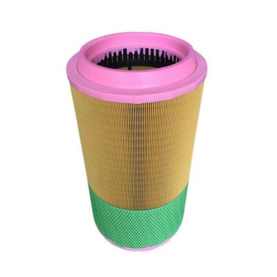 Cina Filtro d'aria per camion C271170 con 3 mesi di componenti principali di diametro esterno di 266,70 mm in vendita