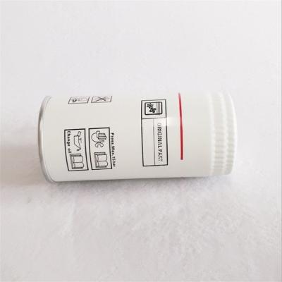 Cina Elemento di filtro dell'olio del compressore d'aria 1092035894 per alberghi e filtrazione efficace dell'olio in vendita