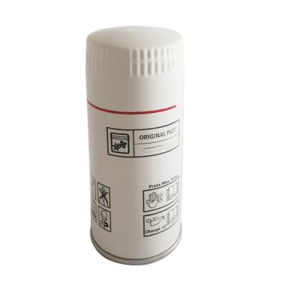 Cina Elemento di filtro dell'olio del compressore d'aria 1092035894 per alberghi e filtrazione efficace dell'olio in vendita