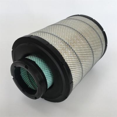 Cina Elemento filtro dell'aria per escavatore 246-5009 3 mesi di componenti principali Peso kg 6 Beneficio in vendita