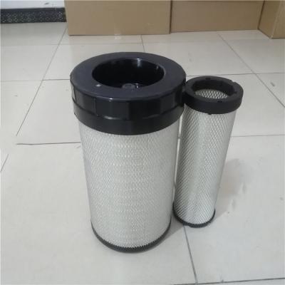 Cina 3 mesi di componenti principali Fibra di vetro Filtro d'aria per pavimenti 4700394686 in vendita