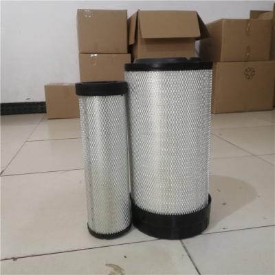 Cina 3 mesi di componenti principali Fibra di vetro Filtro d'aria per pavimenti 4700394686 in vendita