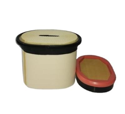 China 227-7449 Filtro de ar para escavadeira com 3 meses de componentes principais e 1 kg de peso à venda