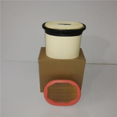 Cina 227-7449 Filtro d'aria per escavatori con 3 mesi di componenti principali e 1 kg di peso in vendita