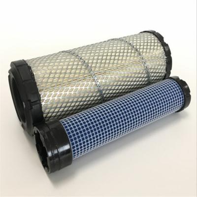 China Filtro de ar para escavadeira de mineração de energia 119808-12520 com e 3 meses de componentes principais à venda