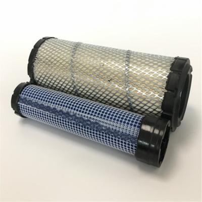 China Filtro de ar para escavadeira de mineração de energia 119808-12520 com e 3 meses de componentes principais à venda