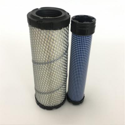 China Filtro de ar para escavadeira de mineração de energia 119808-12520 com e 3 meses de componentes principais à venda
