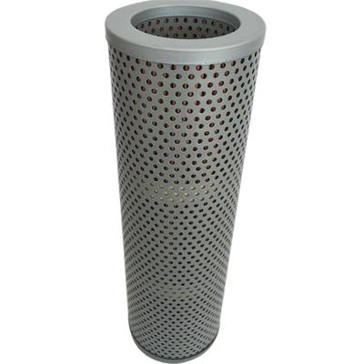 China Excavadora Retorno de Óleo Filtro elemento KRJ20710 450mm Altura 3 meses de componentes do núcleo à venda
