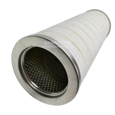 Cina Fornito video di ispezione di uscita HC8300FRZ16Z elemento idraulico di filtro dell'olio di ritorno in vendita