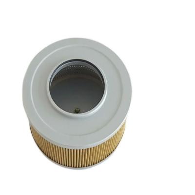 Cina 1141-00010 Escavatore Elemento filtro idraulico per aspirazione di olio per alberghi Altezza mm 95 / 90 in vendita