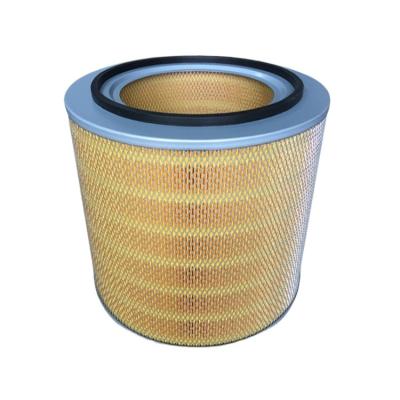 China 23782352 Elemento de filtro de ar para compressor de ar Garantido e item quente à venda