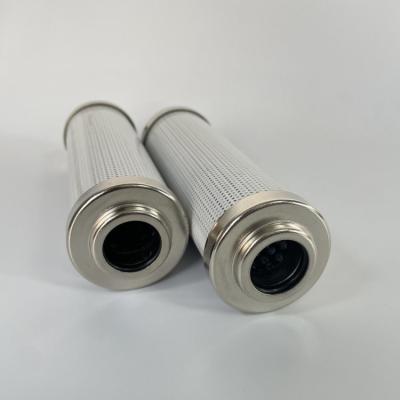 China Hydraulica Toepassingsgebied 0110D020ON Drukfilter Element Binnendiameter 22,1 mm Te koop