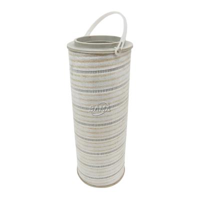 Cina 1000um Fino del filtro Griglia in acciaio inossidabile Elemento idraulico filtro olio HC8304FRP13Z con 1 in vendita