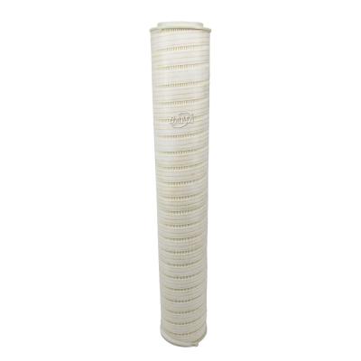 Cina HC8314FRS39Z Filtro idraulico ad alta pressione con dimensione OEM L*W*H in vendita