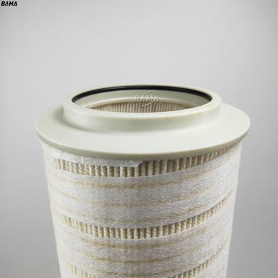 Cina HC8314FRS39Z Filtro idraulico ad alta pressione con dimensione OEM L*W*H in vendita