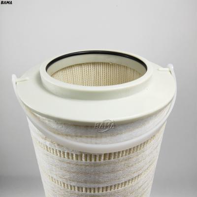 Cina HC8314FRS39Z Filtro idraulico ad alta pressione con dimensione OEM L*W*H in vendita